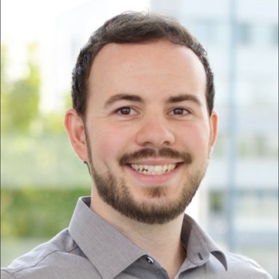 Start: Expert Technik